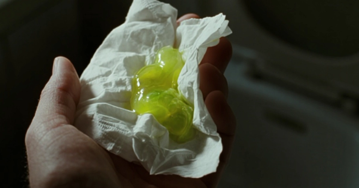 Does Green Mucus Mean Infection? Signs & Causes